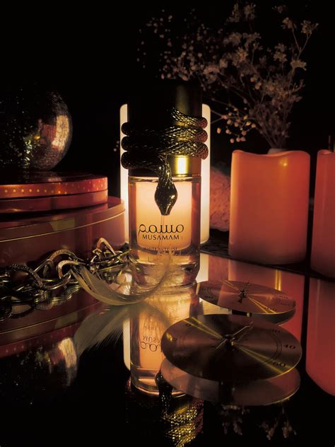 Musamam White Intense Lattafa Perfumes άρωμα ένα νέο άρωμα για