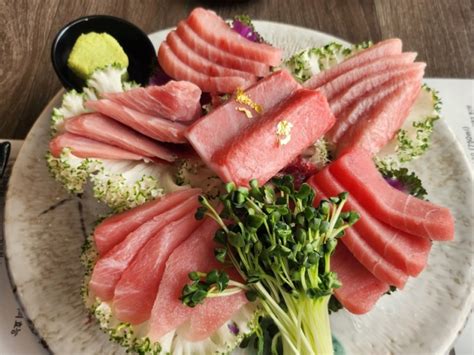 횟집 제이콥참치 한결같은 무한리필의 사당역 참치 맛집feat 랍스터 라면 네이버 블로그