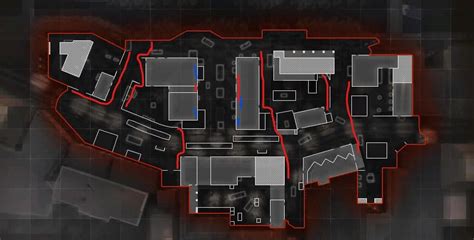 Why Mw2019 Maps Have Poor Map Flow R Modernwarfare