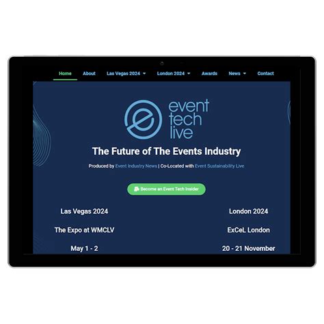 10 Best Event Blogs For Event Organizers And Planners