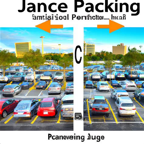 Parking At London City Airport From 3 Per Day Parking Comparison At