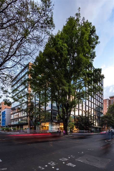 Gallery Of 80 Once Business And Living Sestral S A 12