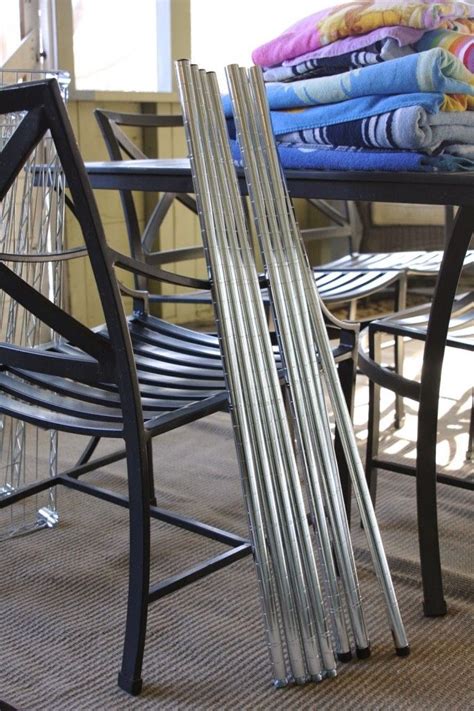 Organized Pool Gear A Giveaway Simply Organized Poolside Decor