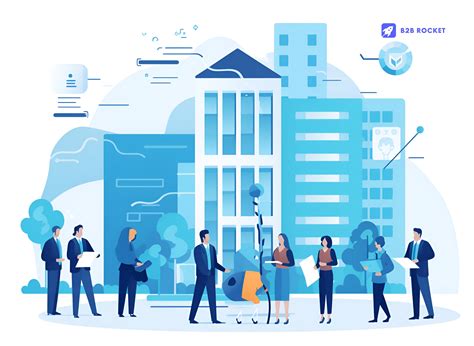 Brand Consistency Key To B2b Sales Success 5 Strategies