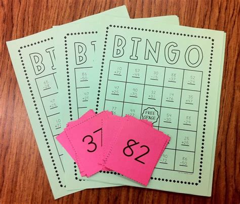 Math Packets For Third Grade