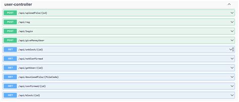 Github Big Fat Apps Backend