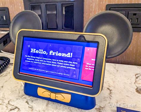 Inside Look At Disney World S Newest Hotel Perk AllEars Net