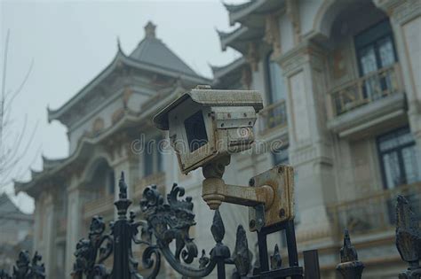 Implementing Top Safeguard Measures With Protective Fencing And Emergency Notifications Via 5g