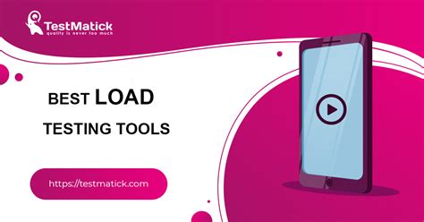 best load testing tools testmatick