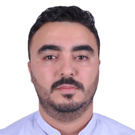 Illyass Bazzi University Ibn Zohr Agadir Agadir Chimie