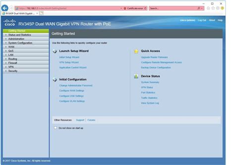 REVIEW Best VPN Routers For Small Business ThreatsHub Cybersecurity News
