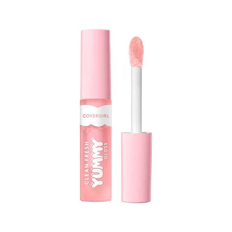 Clean Fresh Yummy Blur Covergirl®