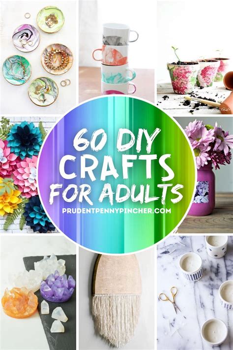 Diy Crafts Adults At Sandra Raines Blog