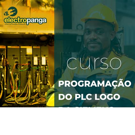 Comprar Programação Plc Logo Siemens Preço 75 00000 Kz 150 00000 Kz