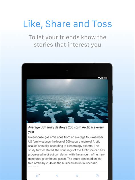 Inshorts News In Words Android Apps On Google Play