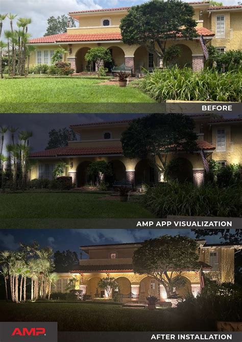 Photorealistic Visualization Tools Increase Customer Confidence Home Outside