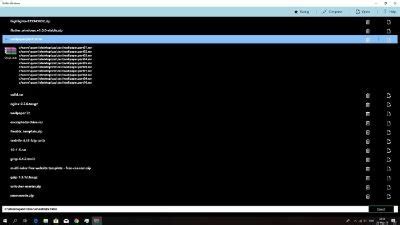 Extract RAR Files In Windows Using Free Microsoft Store Apps