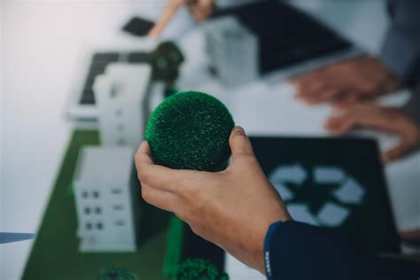 Premium Photo Carbon Offset Price Report Co2 Emission Future Growth