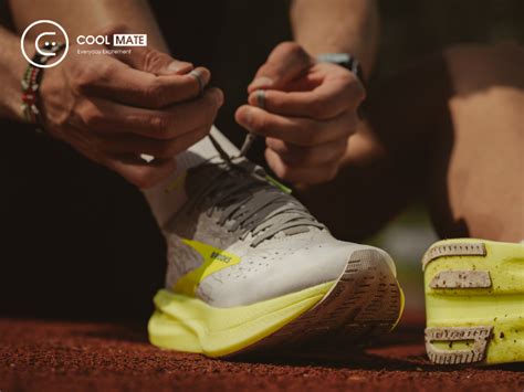 Làm sao để tăng VO2 Max cho người chạy bộ 07 tips siêu hiệu quả Coolmate