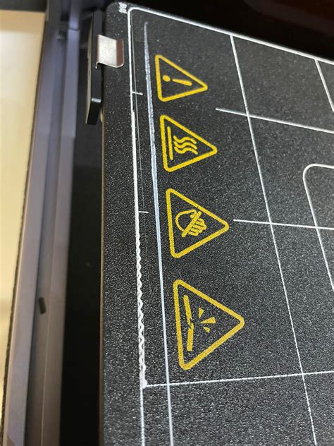 Bug Z Offset Bugs In The Artisan · Issue 2 · Snapmakersnapmaker