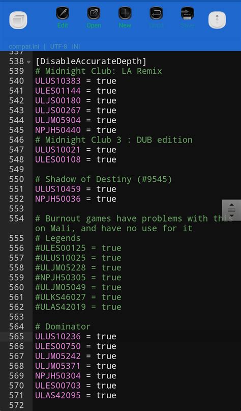 Software Rasterizer Burnout Dominator Crashing Out The Emulator