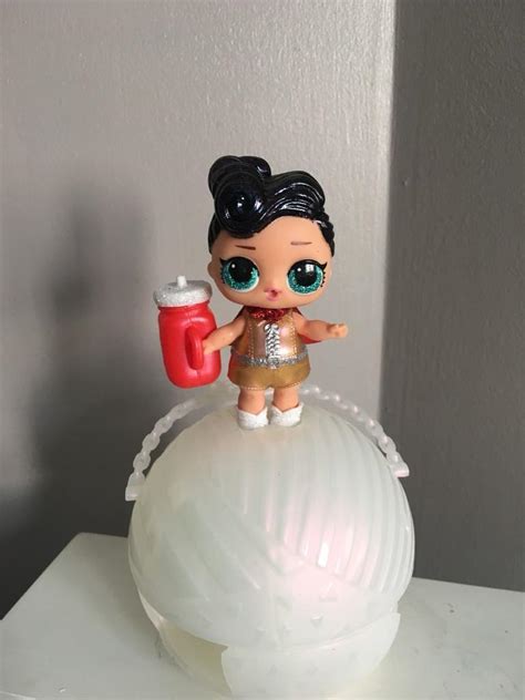 Rare Lol Surprise Doll The Queen In Stratford Upon Avon Warwickshire