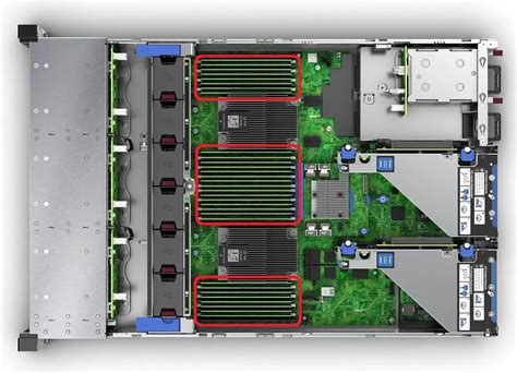 Database Server Hardware Requirements Servermall Blog