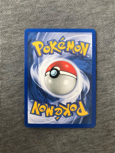 Original Charizard Base Set Holo Pokemon 1999 Aukro