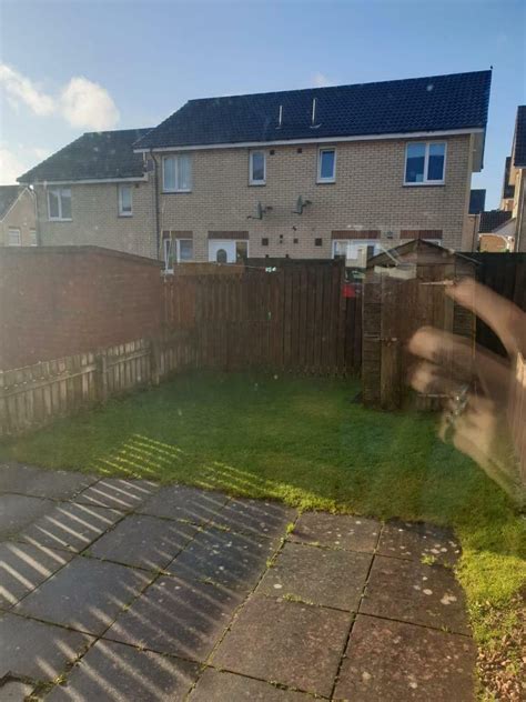 Great 2 Bed House Airdrie In Airdrie North Lanarkshire Gumtree