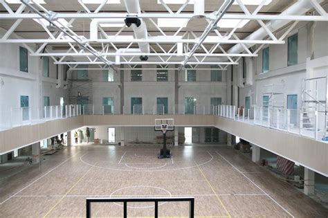 Naujoji Pilaitės Gimnazija Galerija 15minlt