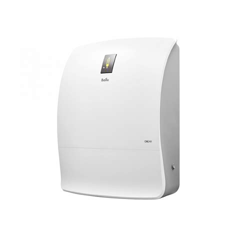 Очиститель воздуха приточный Ballu ONEAIR ASP-200P купить в интернет ...
