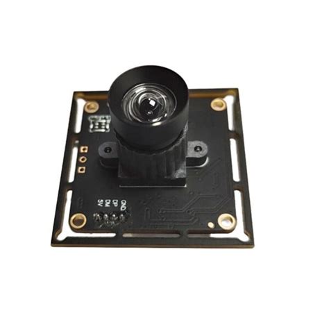Sony IMX K MP USB Camera Module