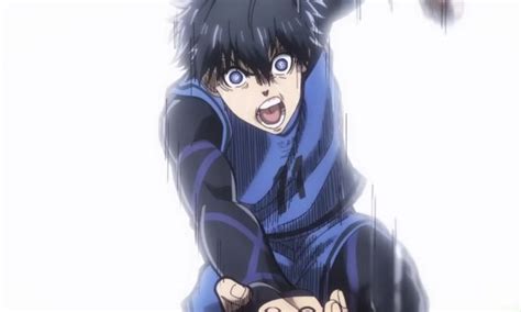 Isagi VA Kazuki Ura Recalls Toughest Scene In Blue Lock