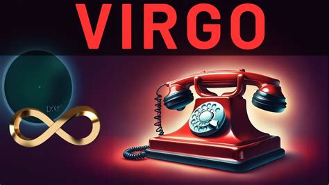 Virgo ♍️ Alerta 😱 Quedas En Shock 🍀🌛⏰🗝️🔮⚡🦋 Horoscopo 🔔 Tarot Gratis 🪂
