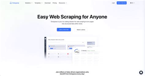 Las Mejores Herramientas Y Software De Raspado Web En 2025 Thunderbit
