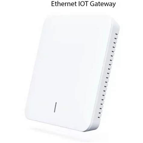 Ethernet Iot Gateway At ₹ 3500piece Iot Gateway In Kolkata Id