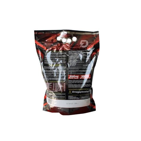 CREATINA MEGAPLEX POWER LIBRAS Onda Fitness