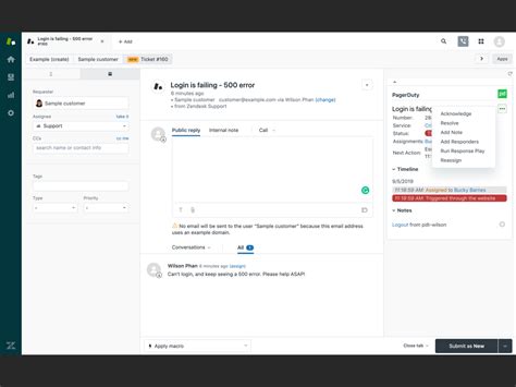 Guide To Customer Help Desk Apis