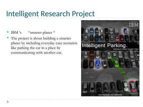 Introduction Of Pervasive Computing Ppt