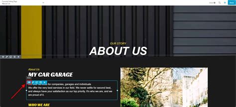 Modules How To Edit Move Duplicate And Delete Garage Invoice