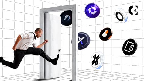 Token Unlock Tsunami Crypto Markets Ready For The Incoming Wave