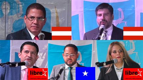 ¿cómo Está La Correlación De Fuerzas En El Cn Para Elegir Al Nuevo