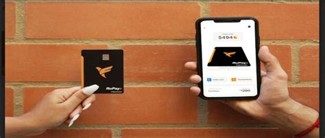 Fampay Launches Indias First Numberless Card