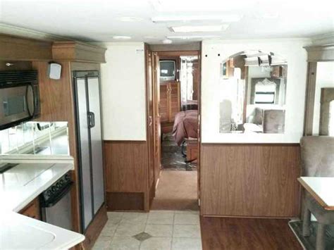 Used National Rv Tropi Cal Sterling Edition Class A In California Ca