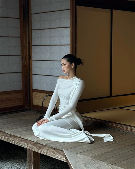 Yiting Chen 🐚 Instagram