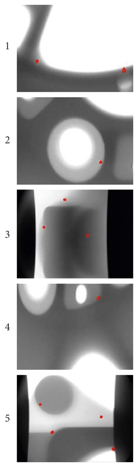 The Detection Results Of The Proposed Method And Methods Based On Clp Download Scientific