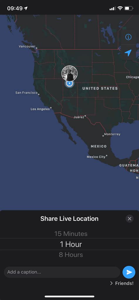 How To Share Your Location In WhatsApp And Other Apps Lifehacker