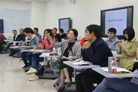 【初赛擂台】西南交通大学第十一届青年教师教学竞赛数学学院分赛顺利举行 教师教学发展中心