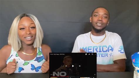 Fredo Daily Duppy Grm Daily Americans Reaction Youtube