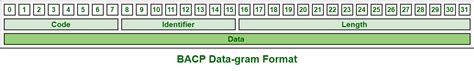 Bandwidth Allocation Control Protocol BACP GeeksforGeeks